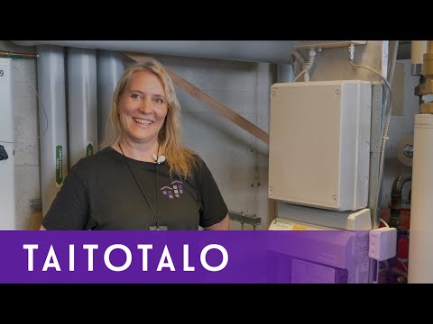 Taitotalon vuoden oppisopimusopiskelija 2023 on Johanna Karlsson | Taitotalo