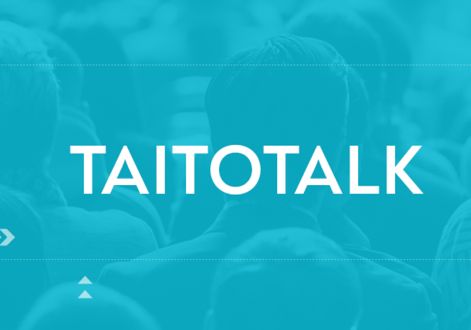 Työn ja koulutuksen yhdistelmä vetää ja pitää logistiikan osaajia eri toimialoilla | Taitotalo